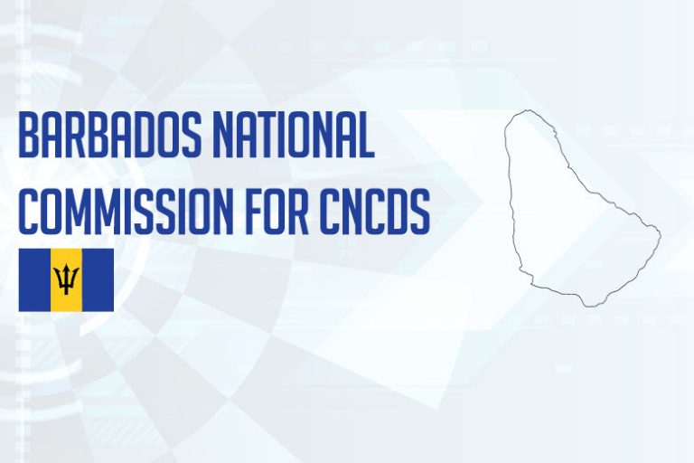 Barbados National Commission for CNCDs - Healthy Caribbean Coalition