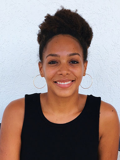 Danielle Walwyn - Healthy Caribbean Coalition