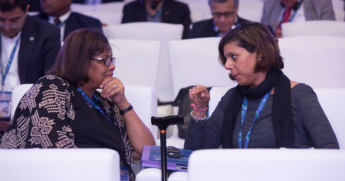 Reflections on Sharjah – What the World is Doing - Healthy Caribbean ...