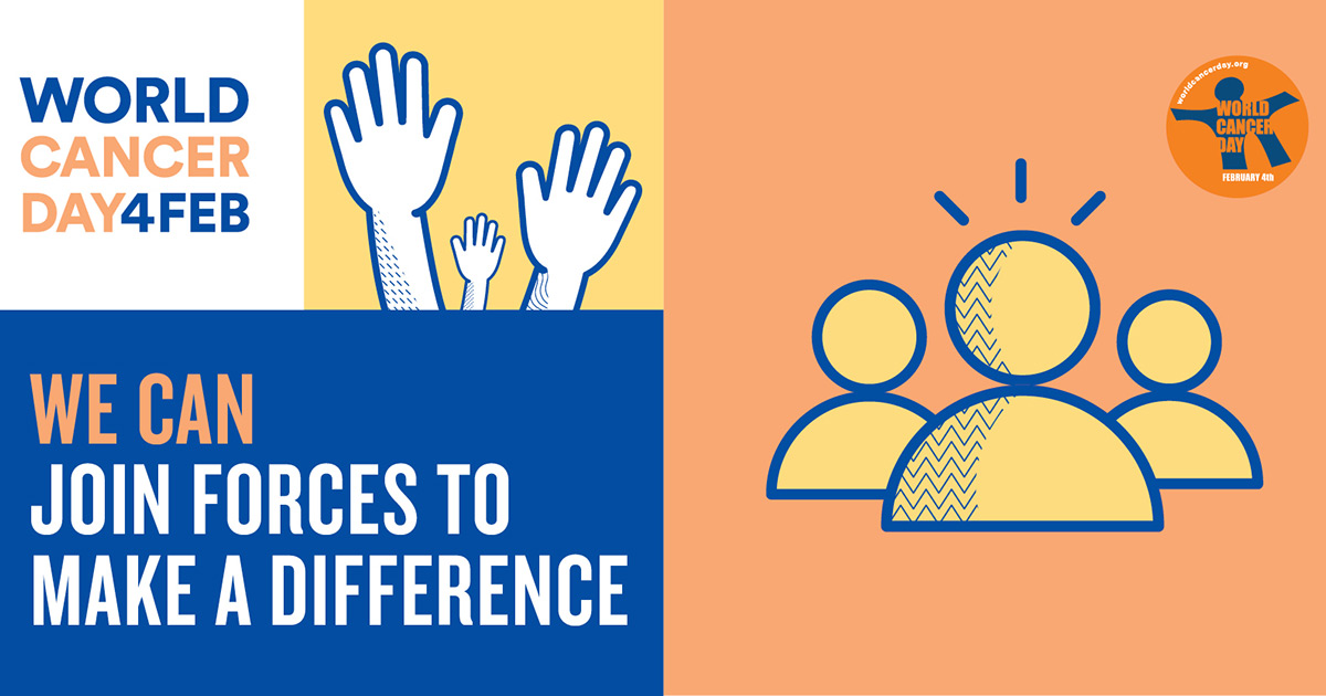 World Cancer Day 2018 - Healthy Caribbean Coalition