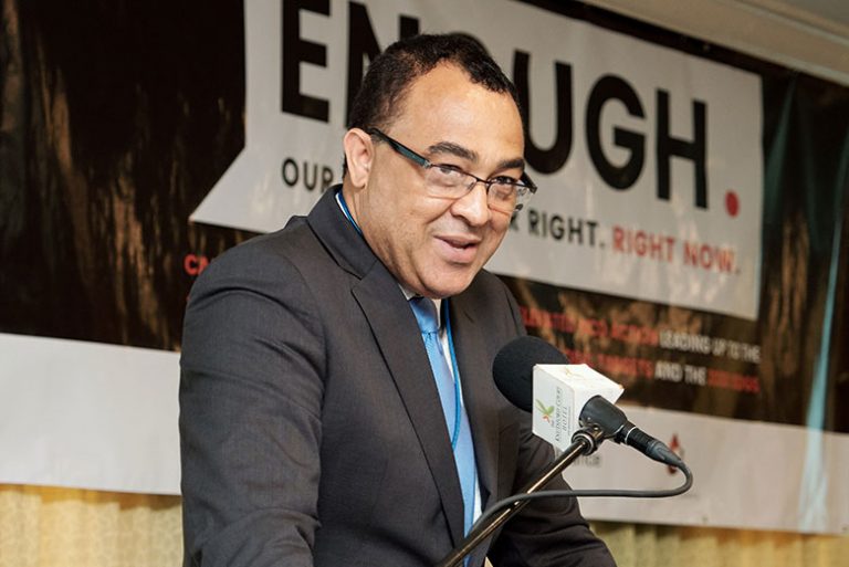 HCC Open Letter to Dr. The Honourable Christopher Tufton - Healthy ...