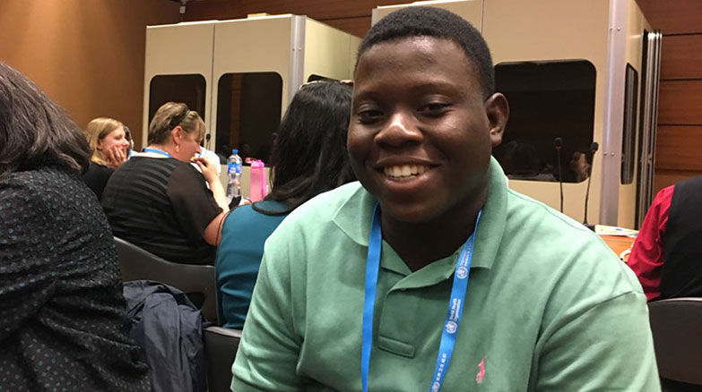 Heart & Stroke Foundation of Barbados - Healthy Caribbean Coalition