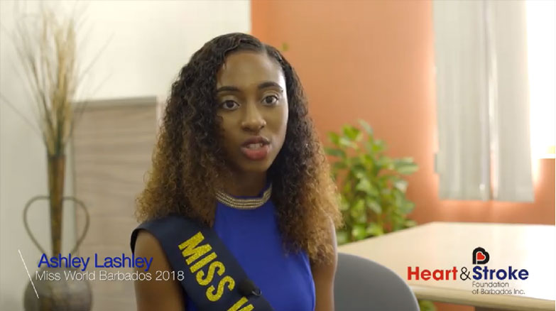 Heart & Stroke Foundation of Barbados - Healthy Caribbean Coalition