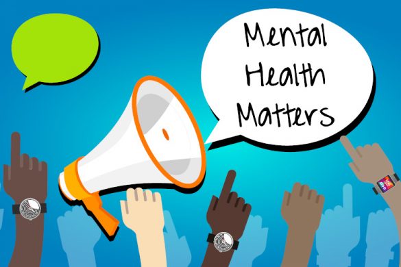 The Future Talks: Mental Health Matters - It’s Time for Caribbean Youth ...