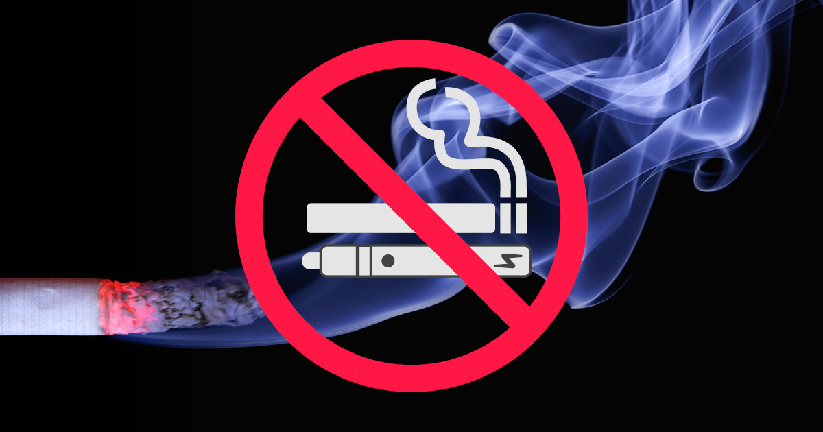 Tobacco Control Advocacy - Healthy Caribbean Coalition