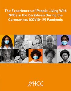 Publications - Healthy Caribbean Coalition
