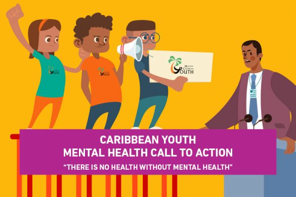 Healthy Caribbean Coalition