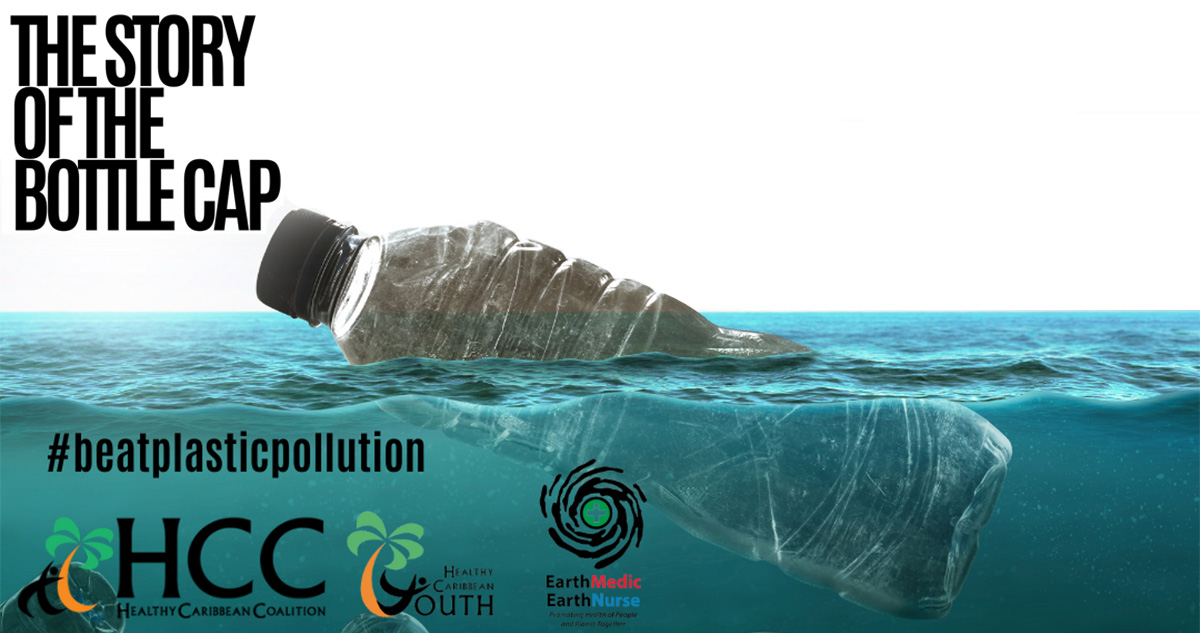 A Reflection on World Environment Day 2023: The Story of the Bottle Cap ...