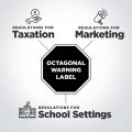 Octagonal Warning Labels Help Consumers Act on Facts - Healthy ...