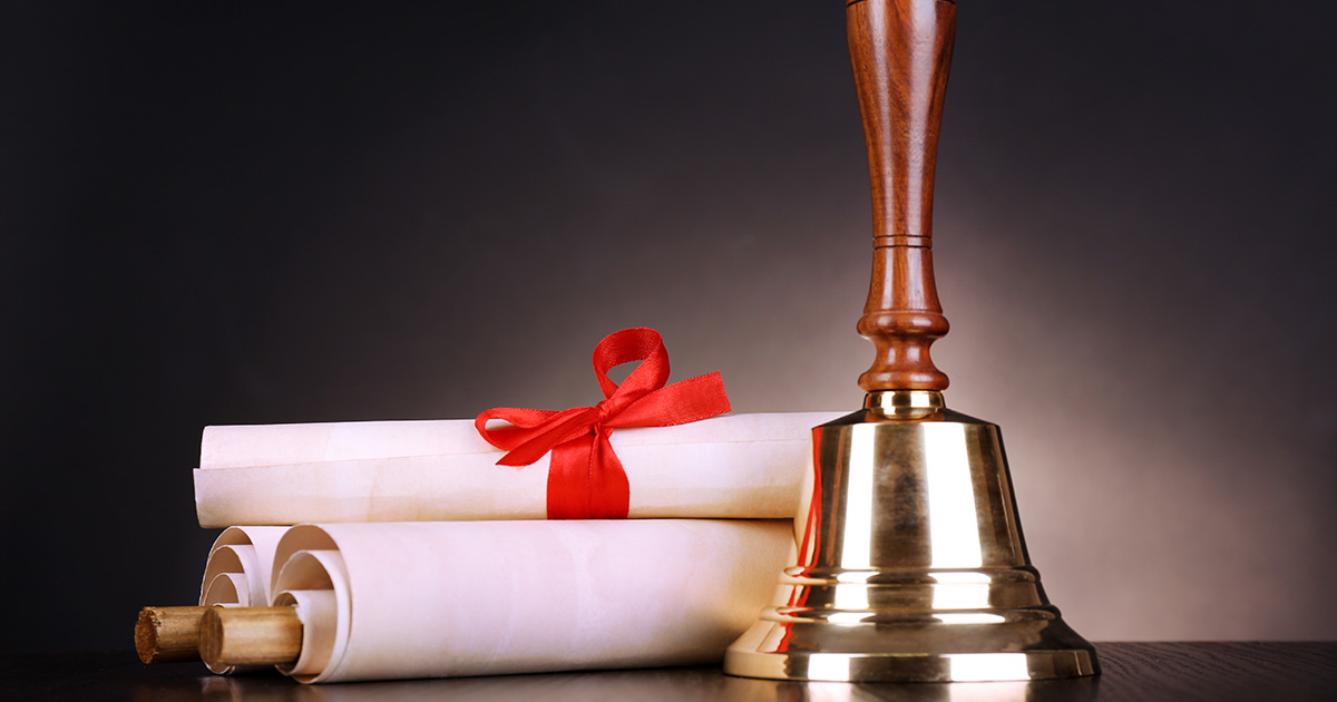 When the School Bell Rings - Healthy Caribbean Coalition