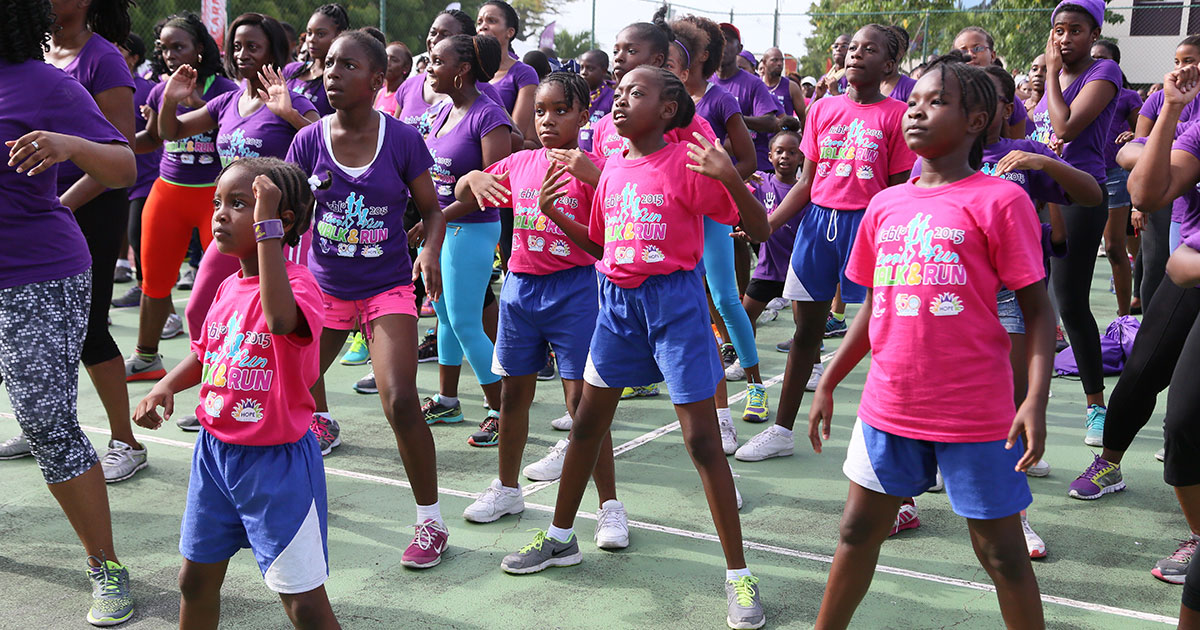 Are We Subjecting Our Children To Poor Health Outcomes? - Healthy ...